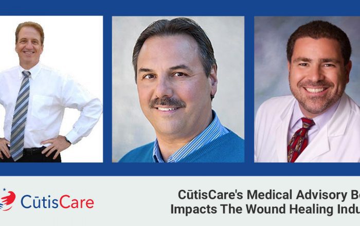 CutisCare USA - HBOT Treatment | Physician Mentorship Programs