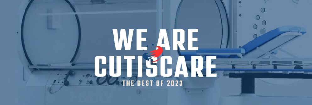 The Latest In Wound Care & Hyperbaric News | CutisCare