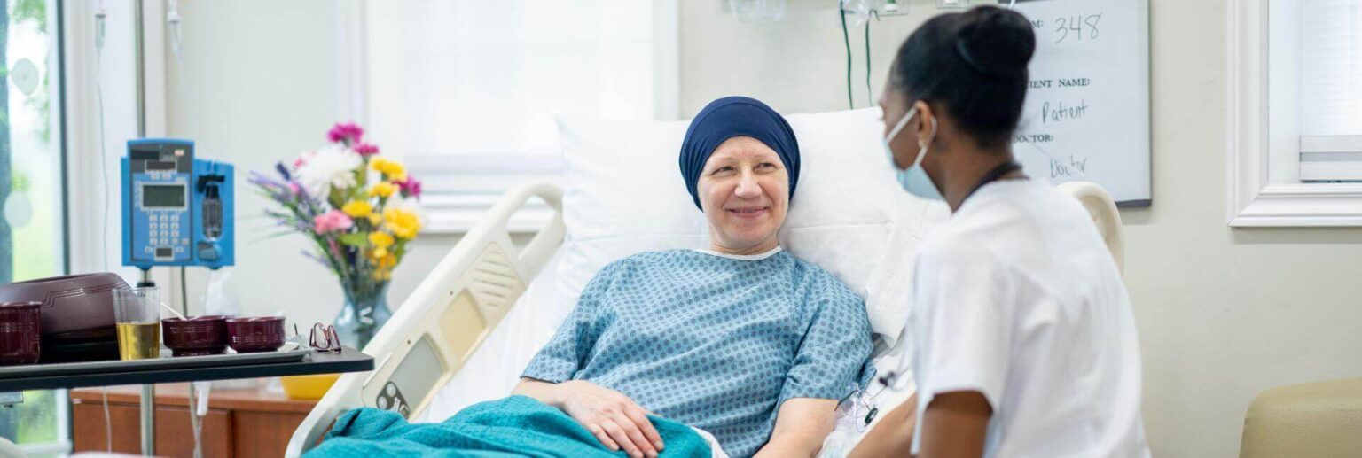 Preventing Hospital-Acquired Pressure Injuries